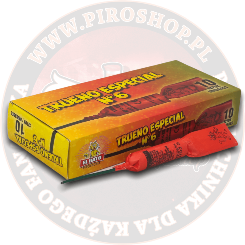 P10D20 Dum Bum 120dB petardy ultras shop